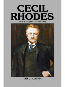 Cecil Rhodes – Ostara Publications