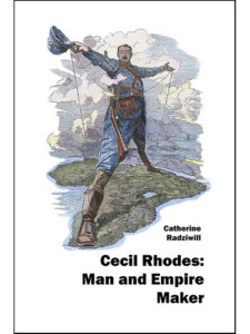 Cecil Rhodes – Ostara Publications